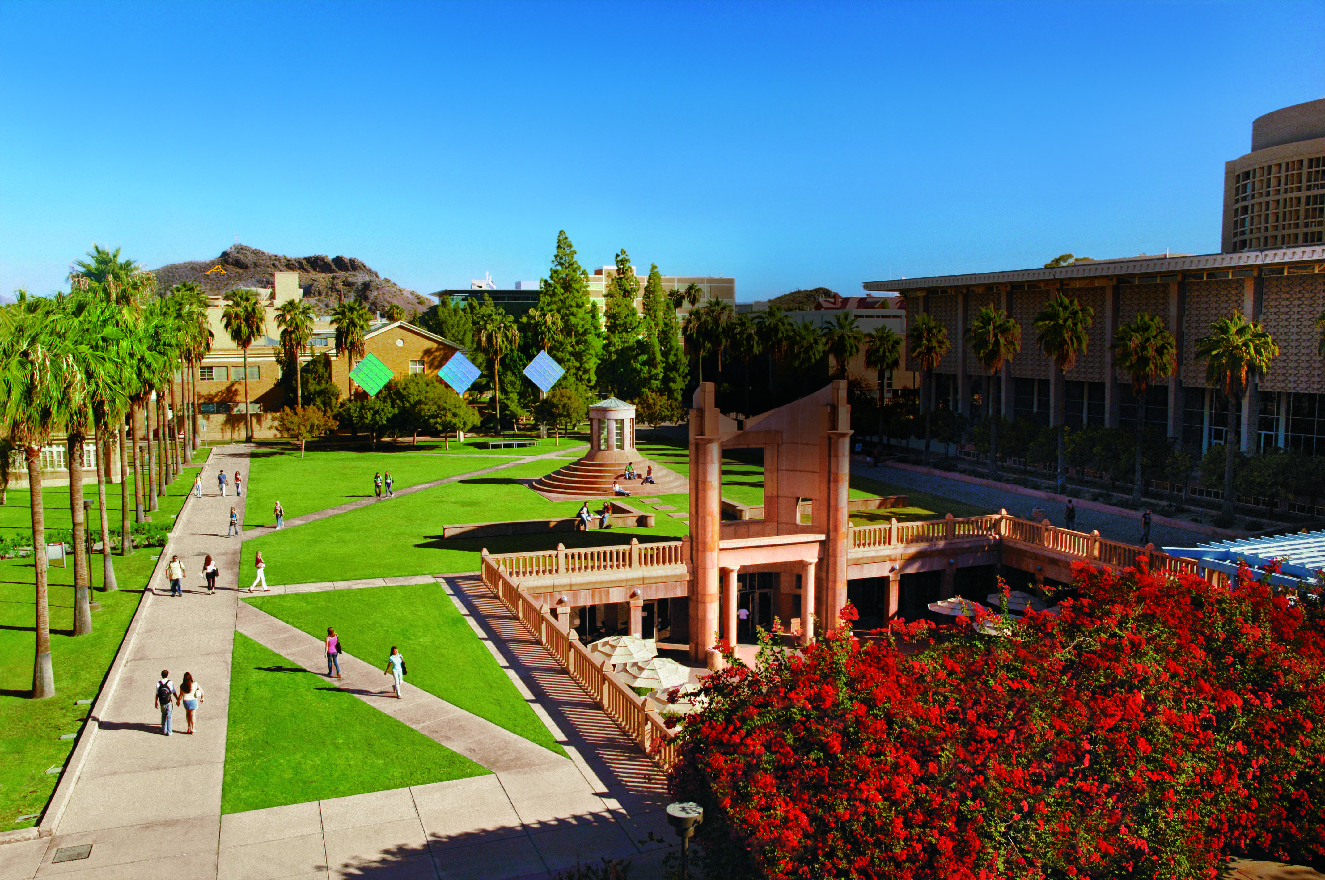 Arizona State University Colleges Noodle Arizona State University Colleges Noodle